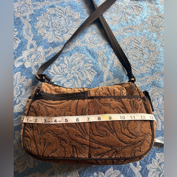 Danny Kaplan | Bags | Danny K Tapestry Shoulder Bag | Poshmark
